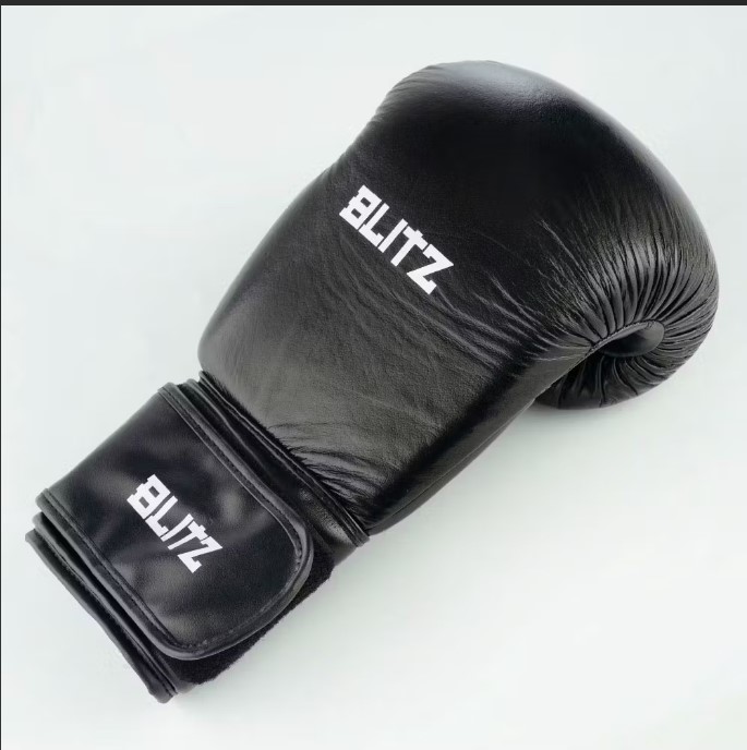 Blitz 10oz Training Boxing Gloves - Dragonfly Warriors